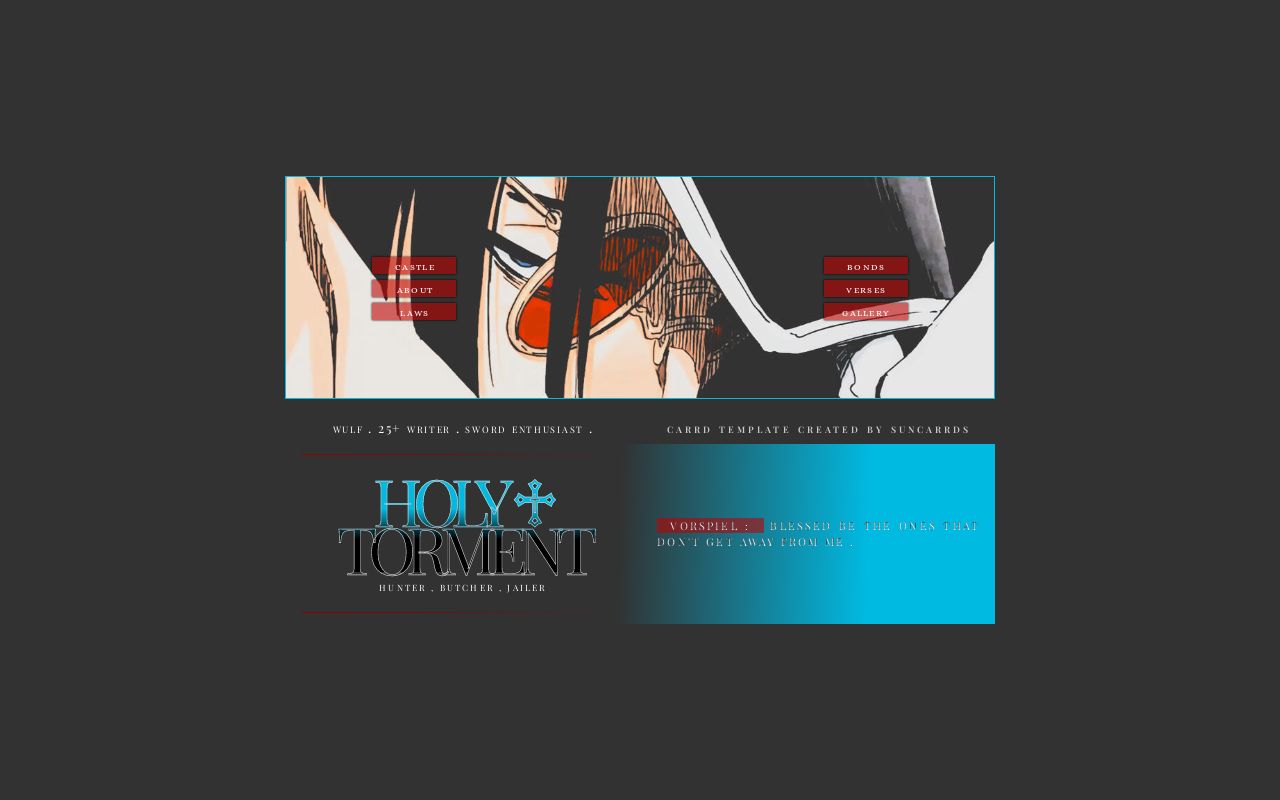 𝖏𝖆𝖎𝖑𝖊𝖉